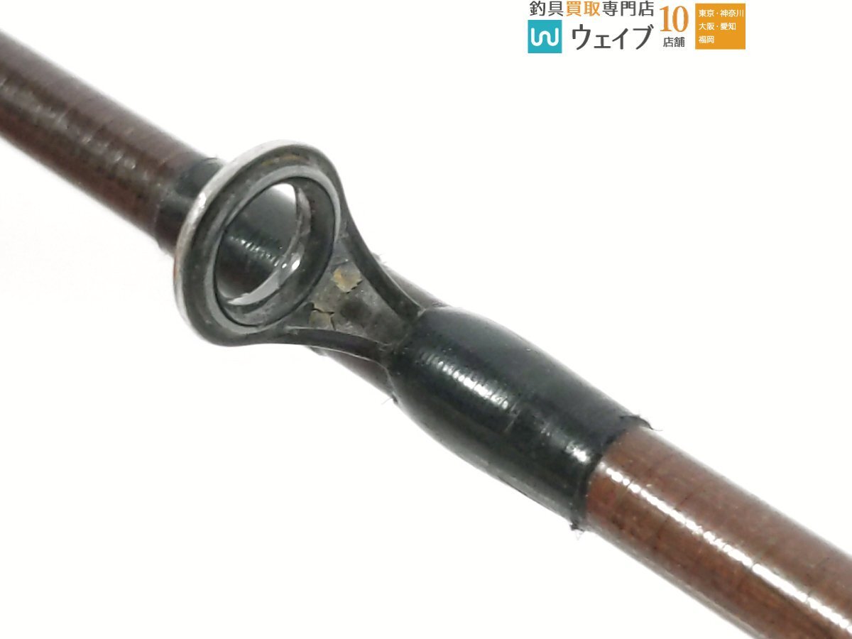 Yahoo!オークション - シマノ バンタム スコーピオン BSR-1601プラス