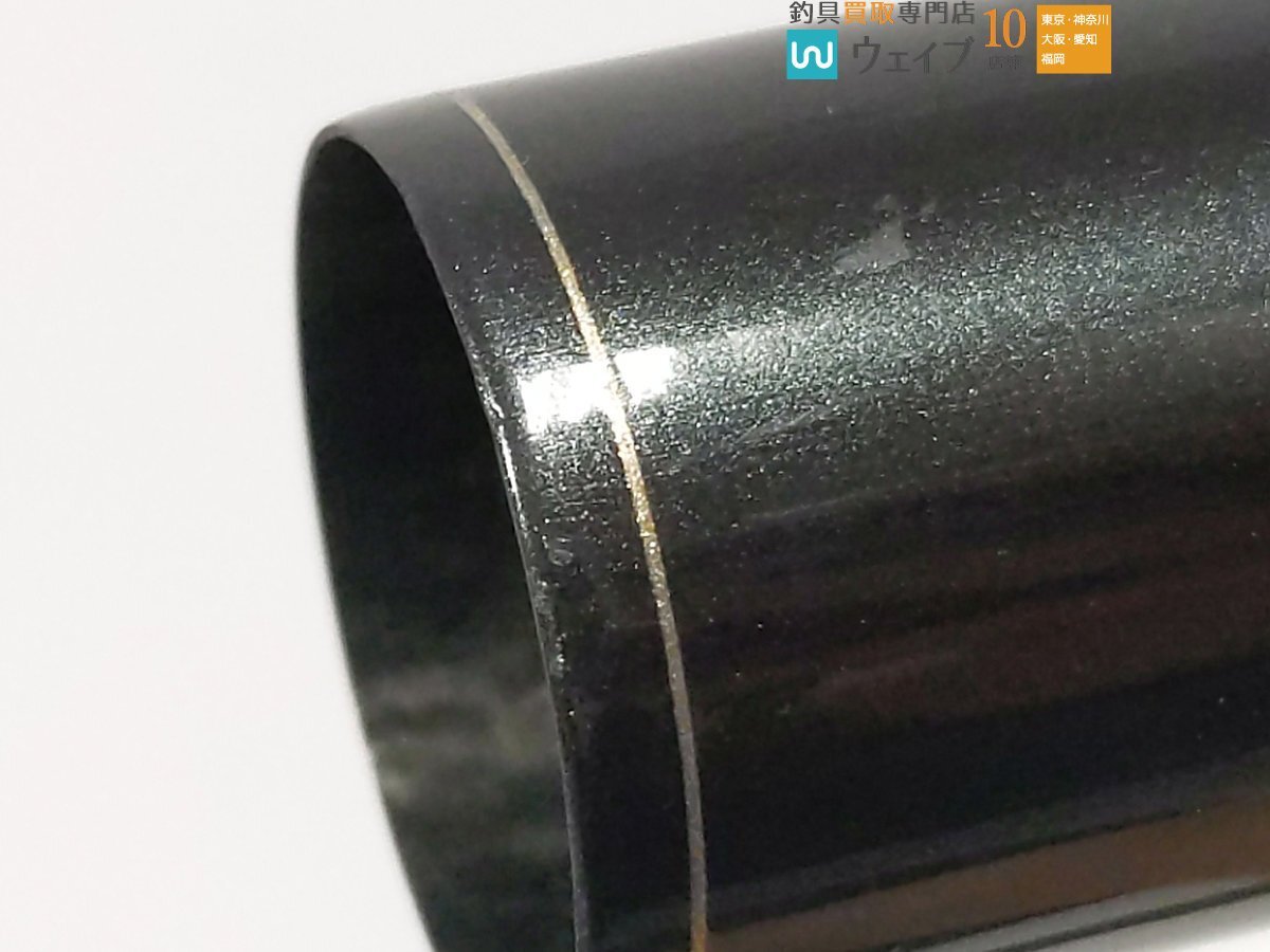 Yahoo!オークション - シマノ トモアユ 友鮎 H2.75 85-90 ZX 美品