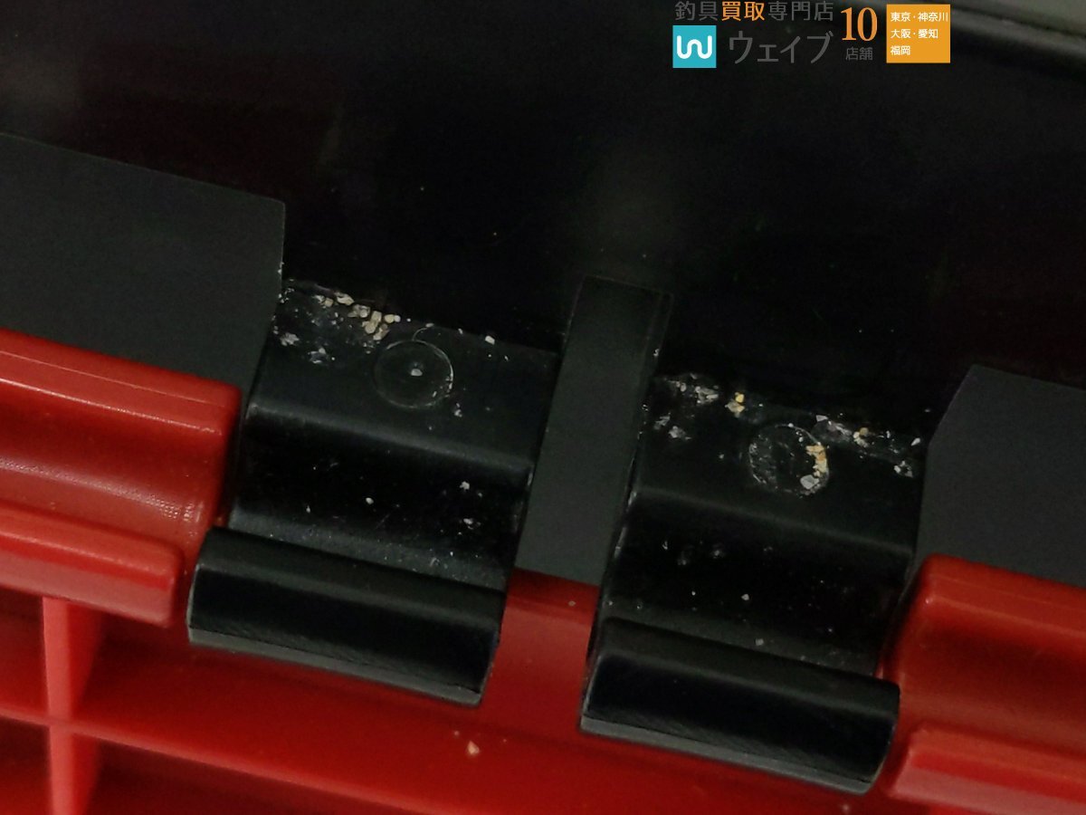 Yahoo!オークション - ダイワ タックルボックス TB9000