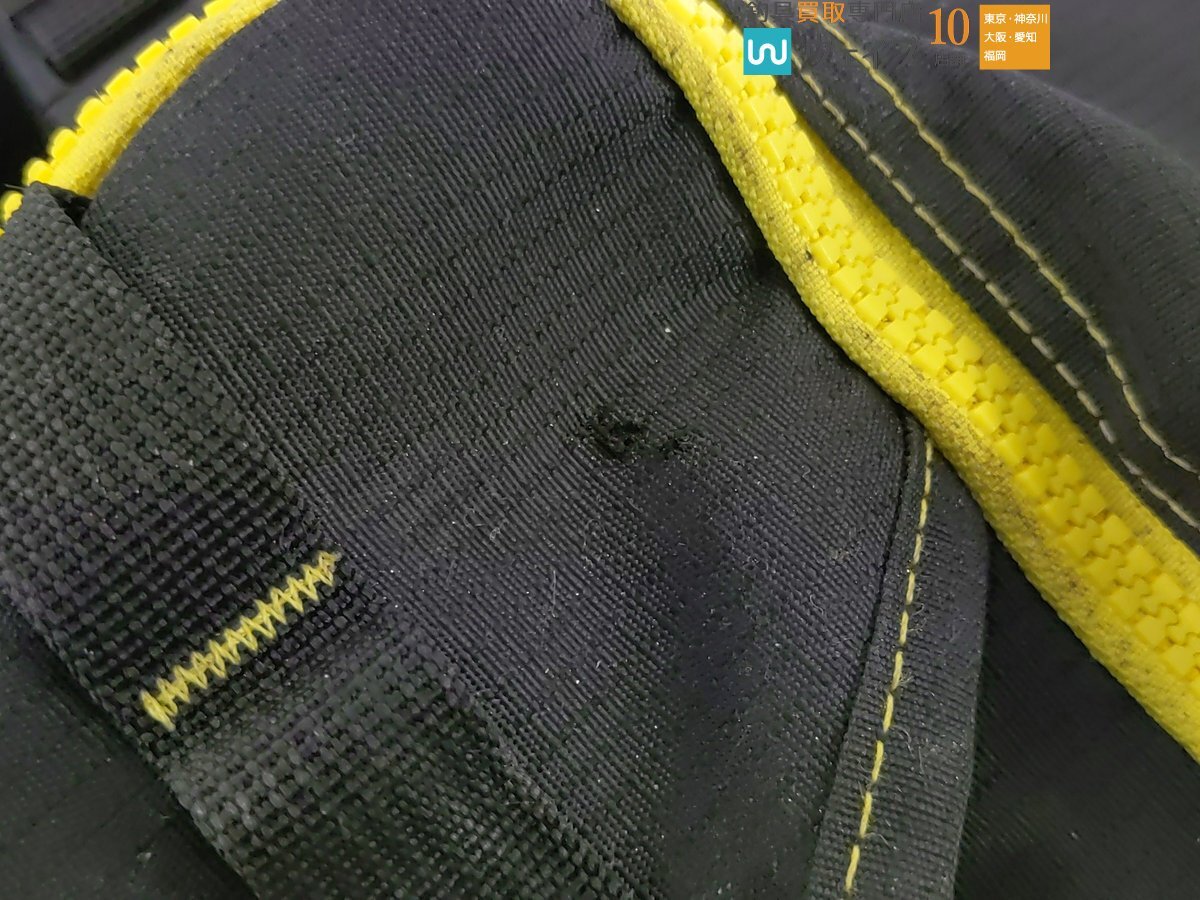 日本代購代標第一品牌【樂淘letao】－ダイワ フィッシングベスト フロートゲームベスト DF-6206 ※注あり