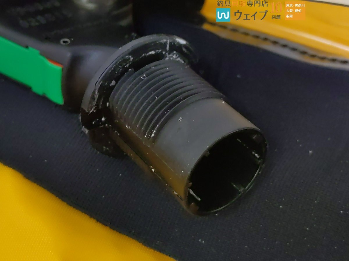 日本代購代標第一品牌【樂淘letao】－ブルーストーム ライフジャケット BSJ-5550RS