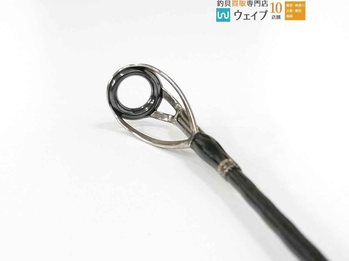 Yahoo!オークション - シマノ オシア ブルーフィンツナ S86M