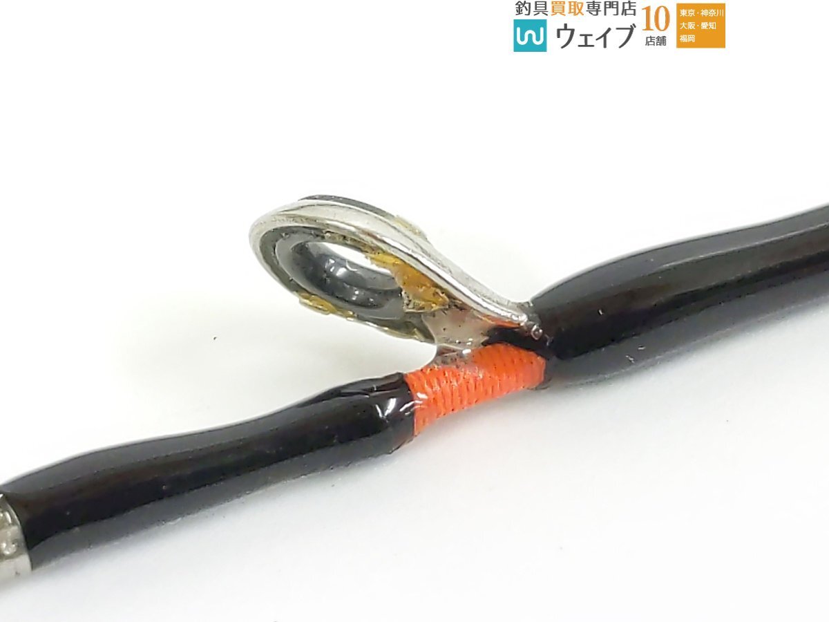 日本代購代標第一品牌【樂淘letao】－ダイワ 極鋭 ヤリイカ MH-195