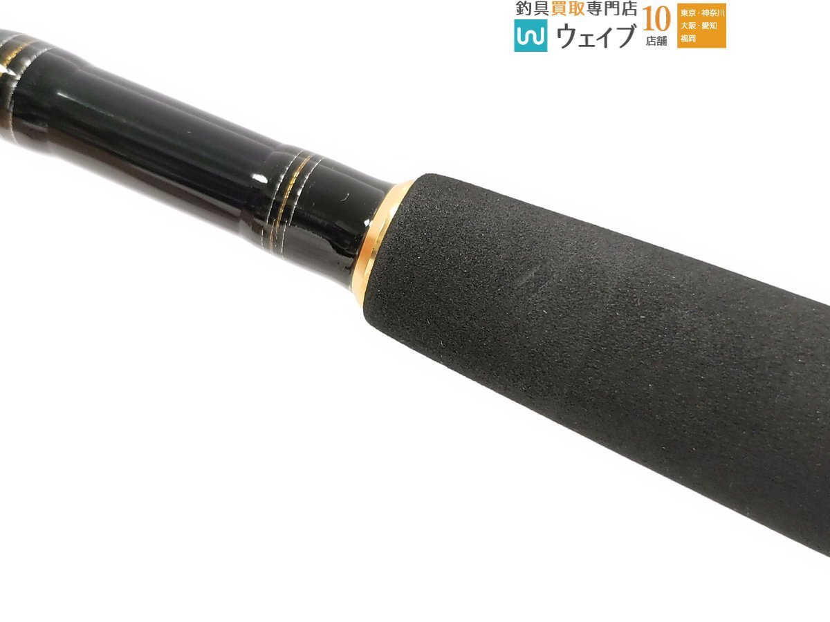 日本代購代標第一品牌【樂淘letao】－ダイワ 14 ソルティスト BS 70M