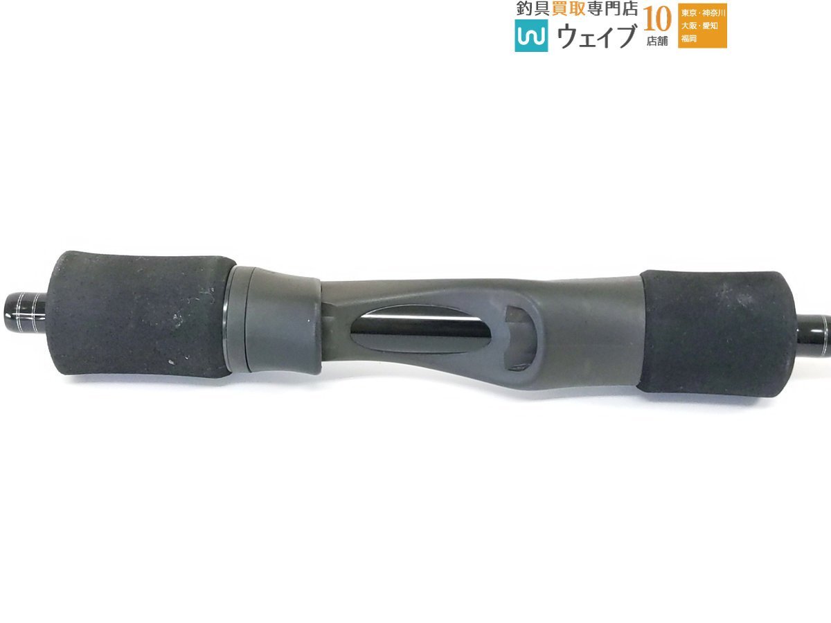 Yahoo!オークション - ダイワ ヴァデル SJ 63B-4