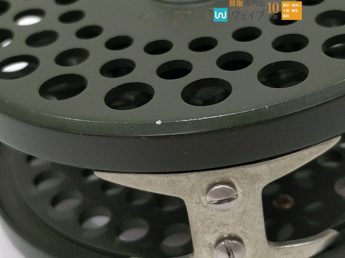 Yahoo!オークション - ORVIS オービス CFO3