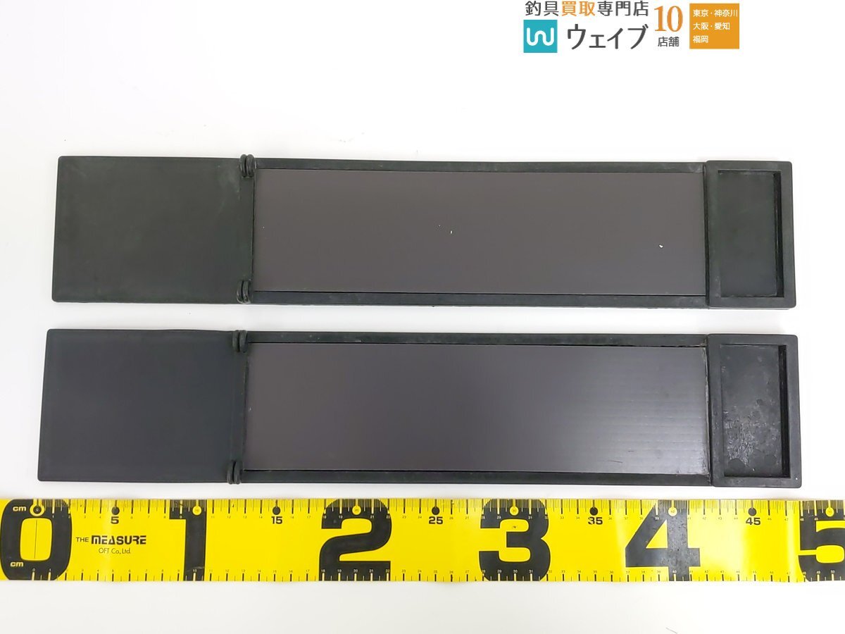 日本代購代標第一品牌【樂淘letao】－第一精工 イカラーク 150 イカヅノ投入器、ミサキ ニューボックスピッチャーデラックス 他 ツノホルダー ゴム磁石 など 計10点