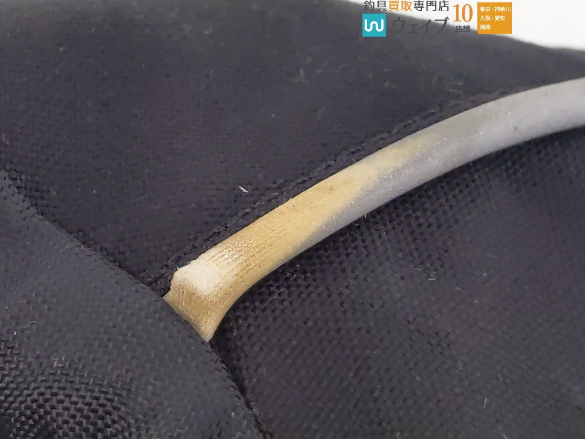 日本代購代標第一品牌【樂淘letao】－デプス ライフジャケット TK-2220型 桜マークあり