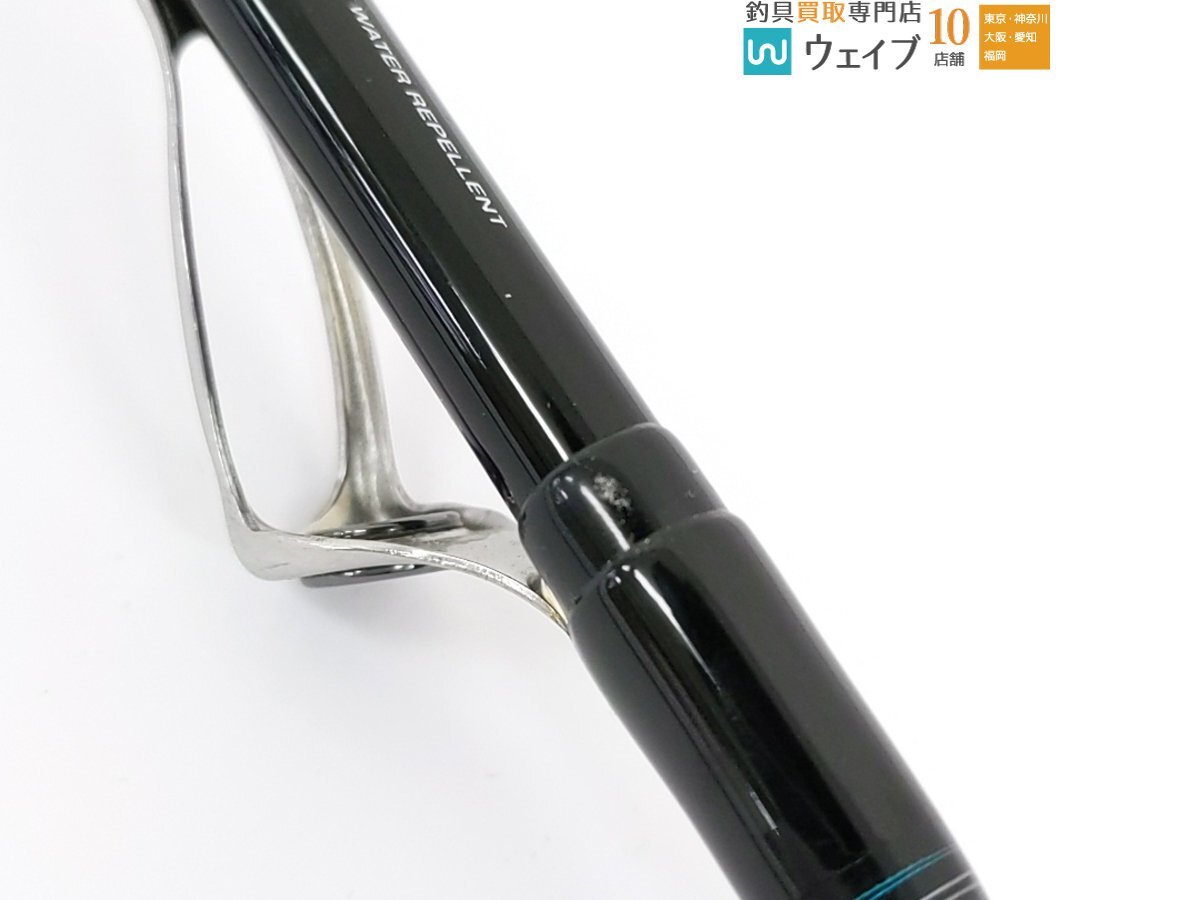 Yahoo!オークション - ダイワ エメラルダス EX 84M-HD