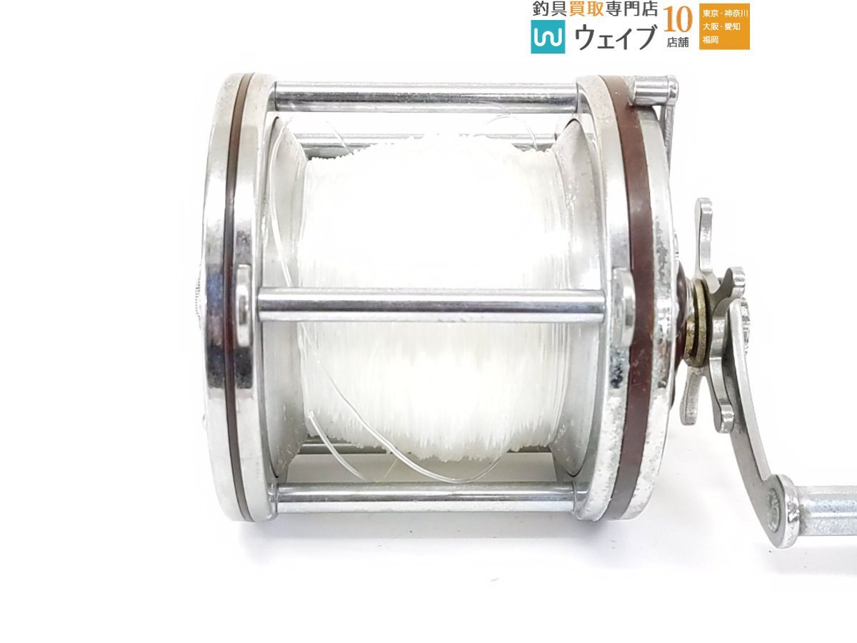 日本代購代標第一品牌【樂淘letao】－PENN ペン セネター 6/0 114H