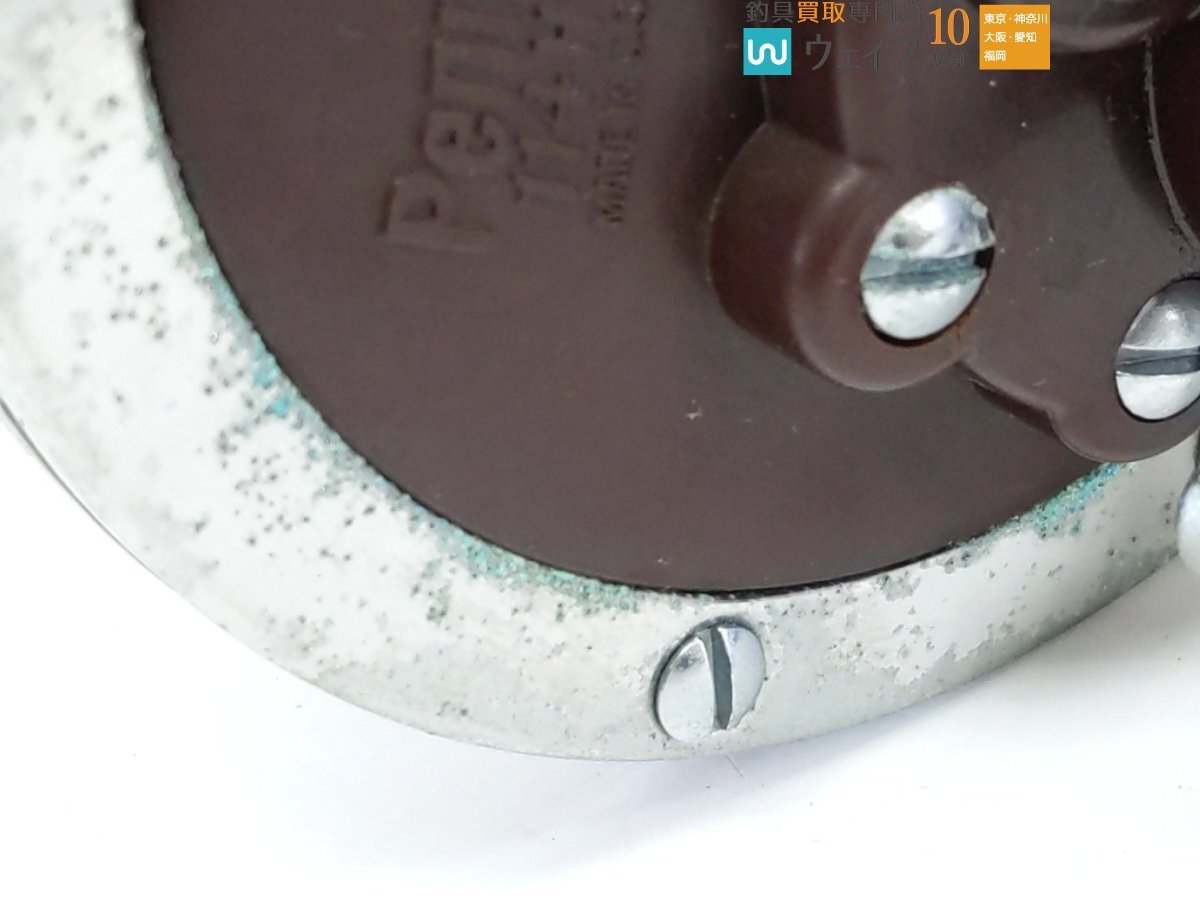 日本代購代標第一品牌【樂淘letao】－PENN ペン セネター 6/0 114H