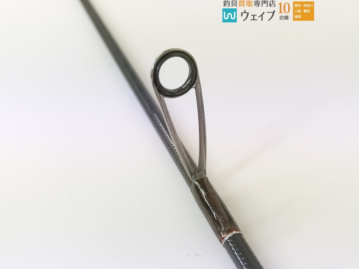 Yahoo!オークション - ロブルアー エキセントリック AR-2632 M 美品