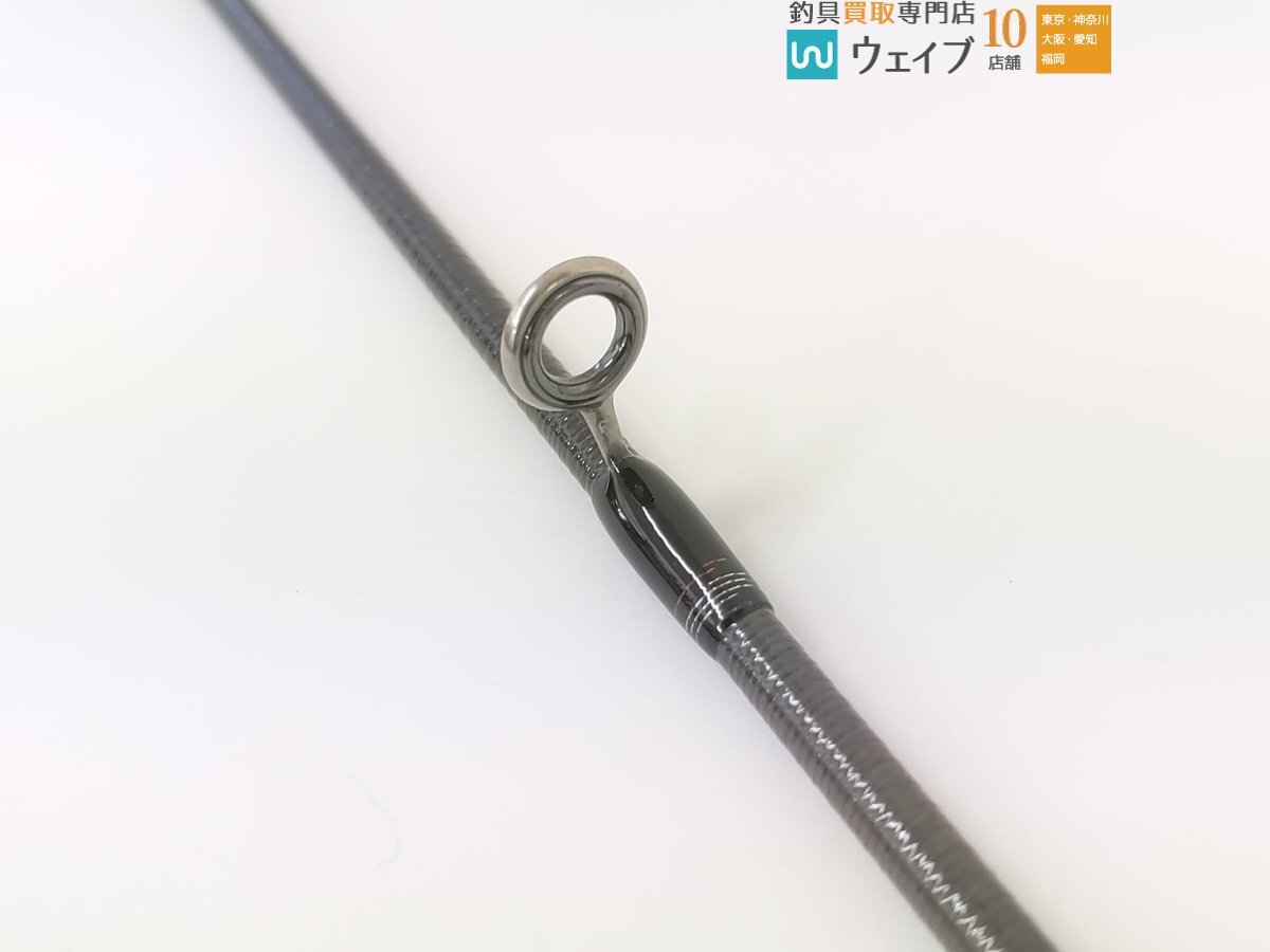 Yahoo!オークション - ダイワ 月下美人 MX A64.5L-S・K