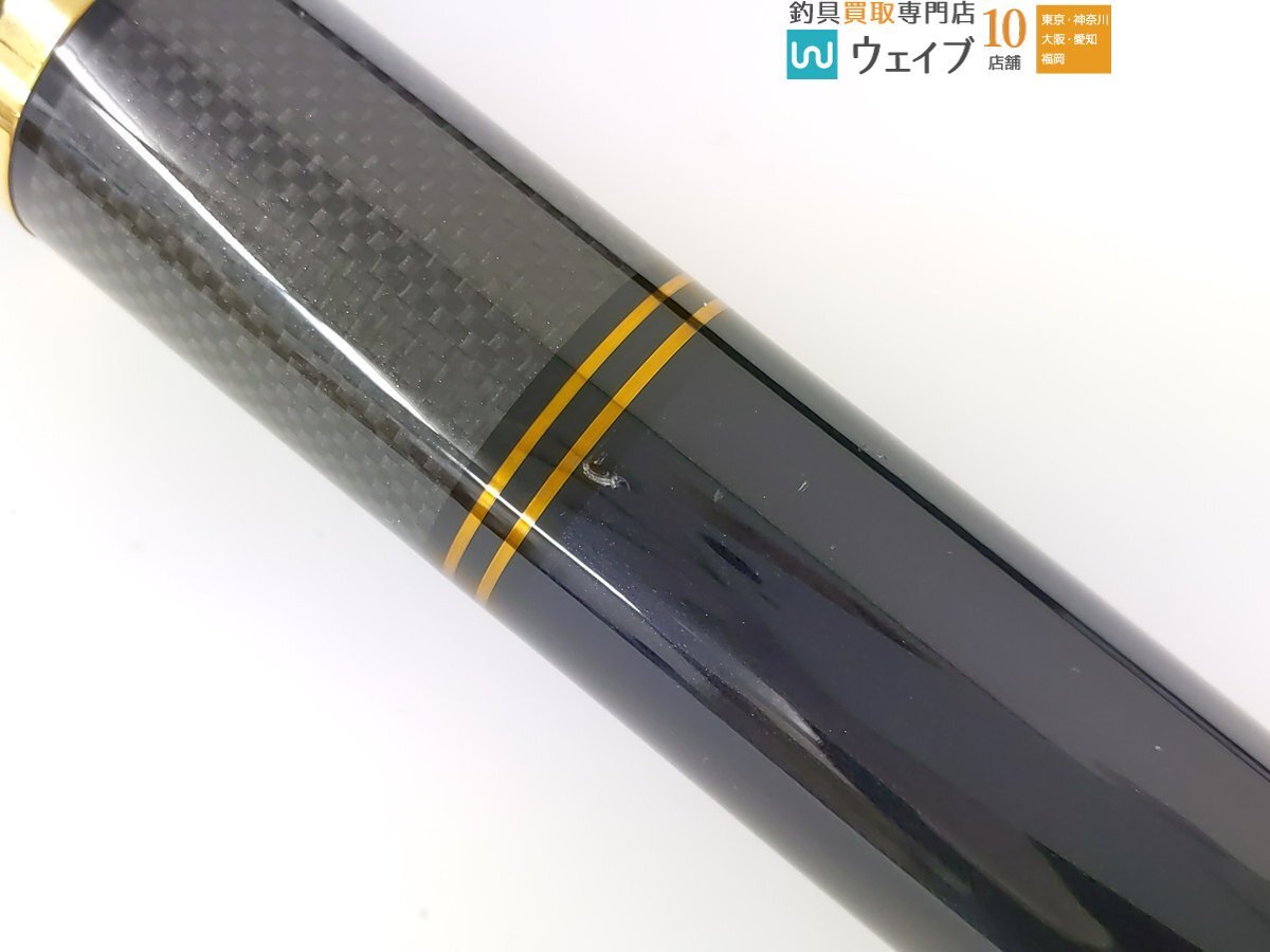 日本代購代標第一品牌【樂淘letao】－ダイワ VIP ISO 玉の柄 60・V