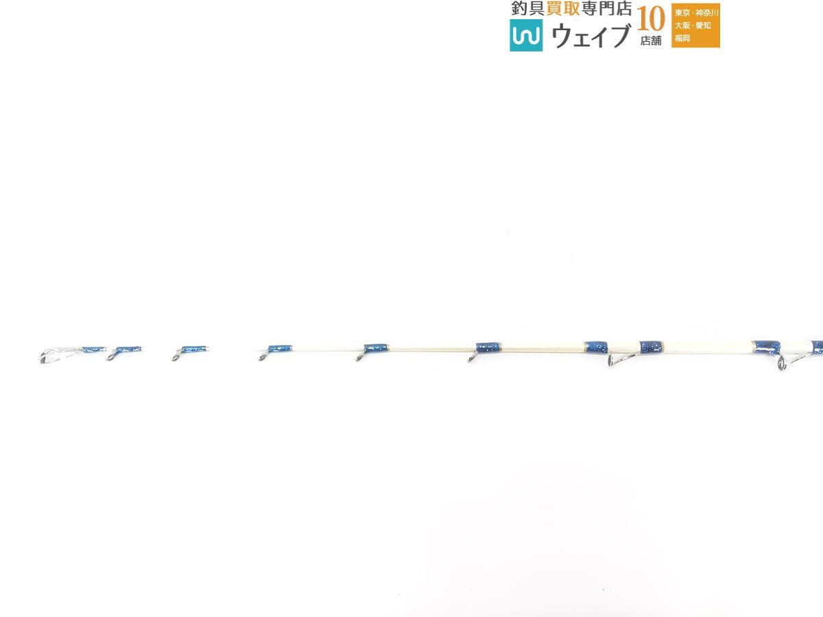 Yahoo!オークション - FFT フジモリフィッシングタックル 槍烏賊 190