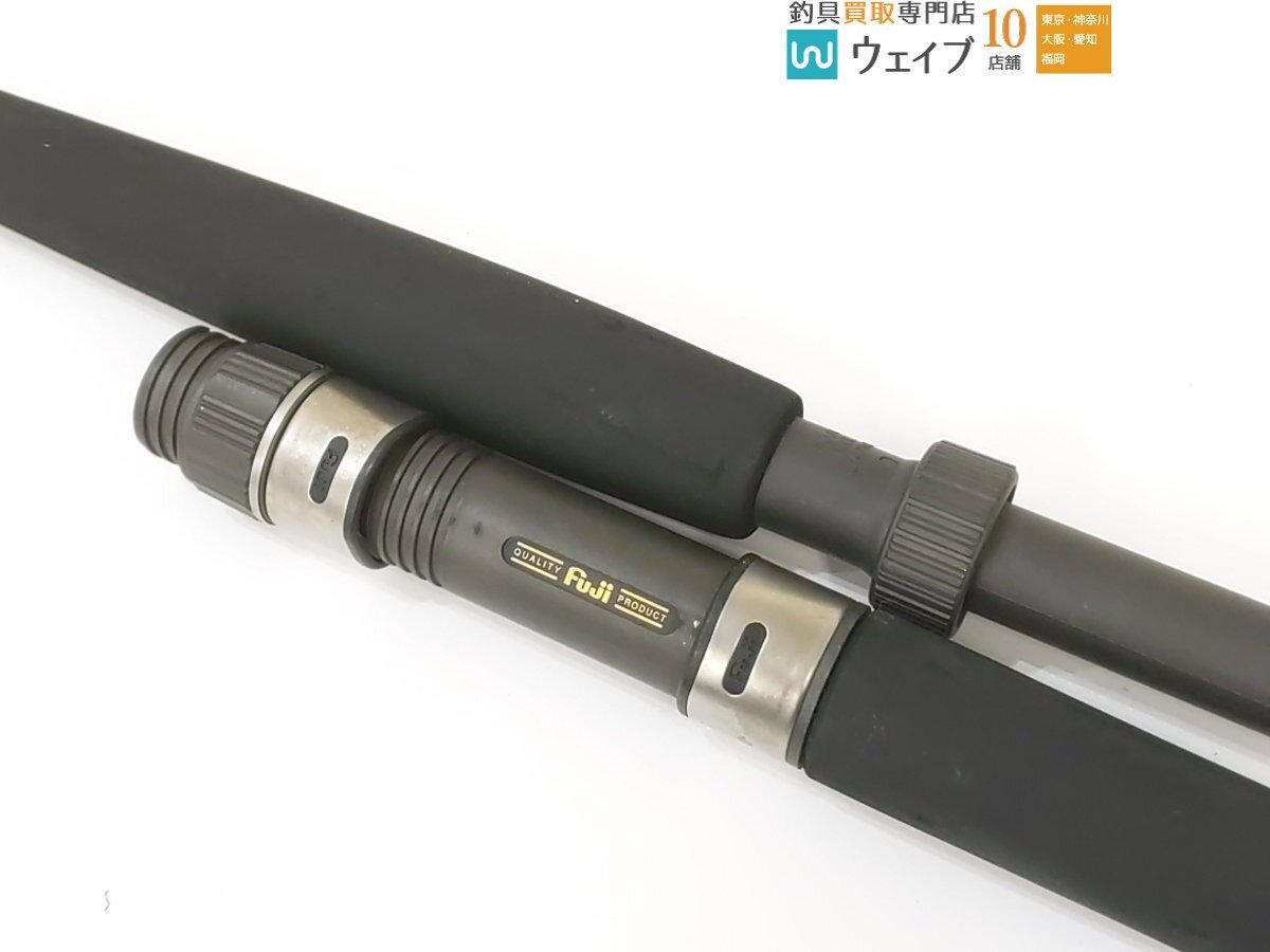 Yahoo!オークション - FFT フジモリフィッシングタックル 槍烏賊 190