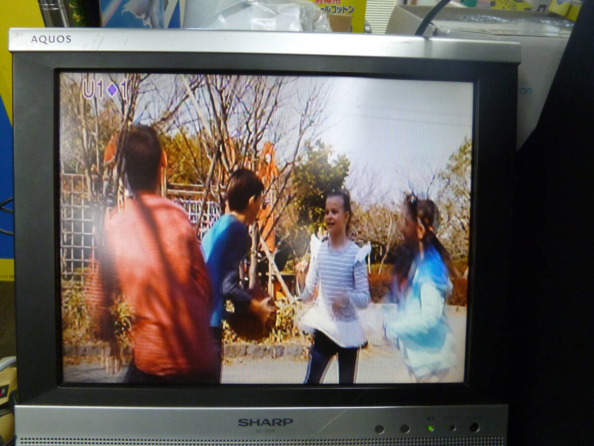 Yahoo!オークション - 中古 ECC子供英会話 DVD+CDセット 教材 [U-47]