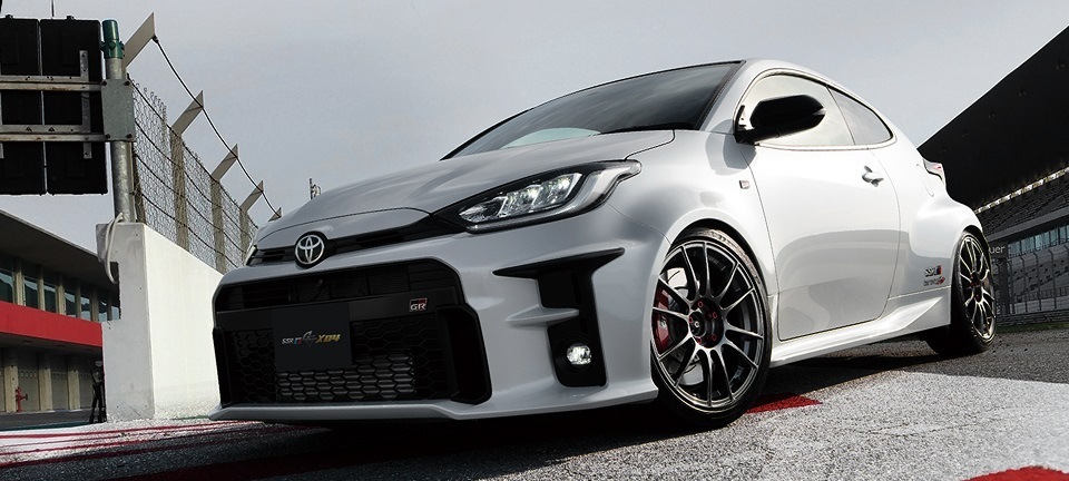 Yahoo!オークション - SSR GTX04 ホイール 4本 レヴォーグ VN5 STI Spo...