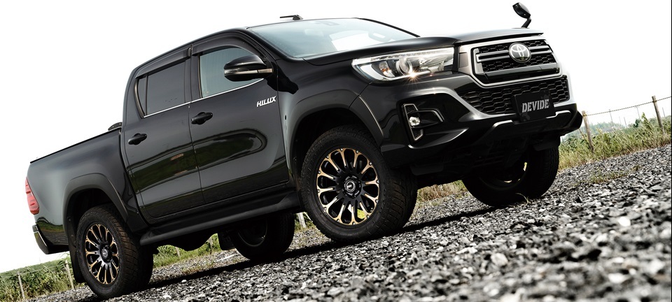 Yahoo!オークション - SSR DEVIDE FT ホイール 2本 ソリオ MA37S HYBRI...