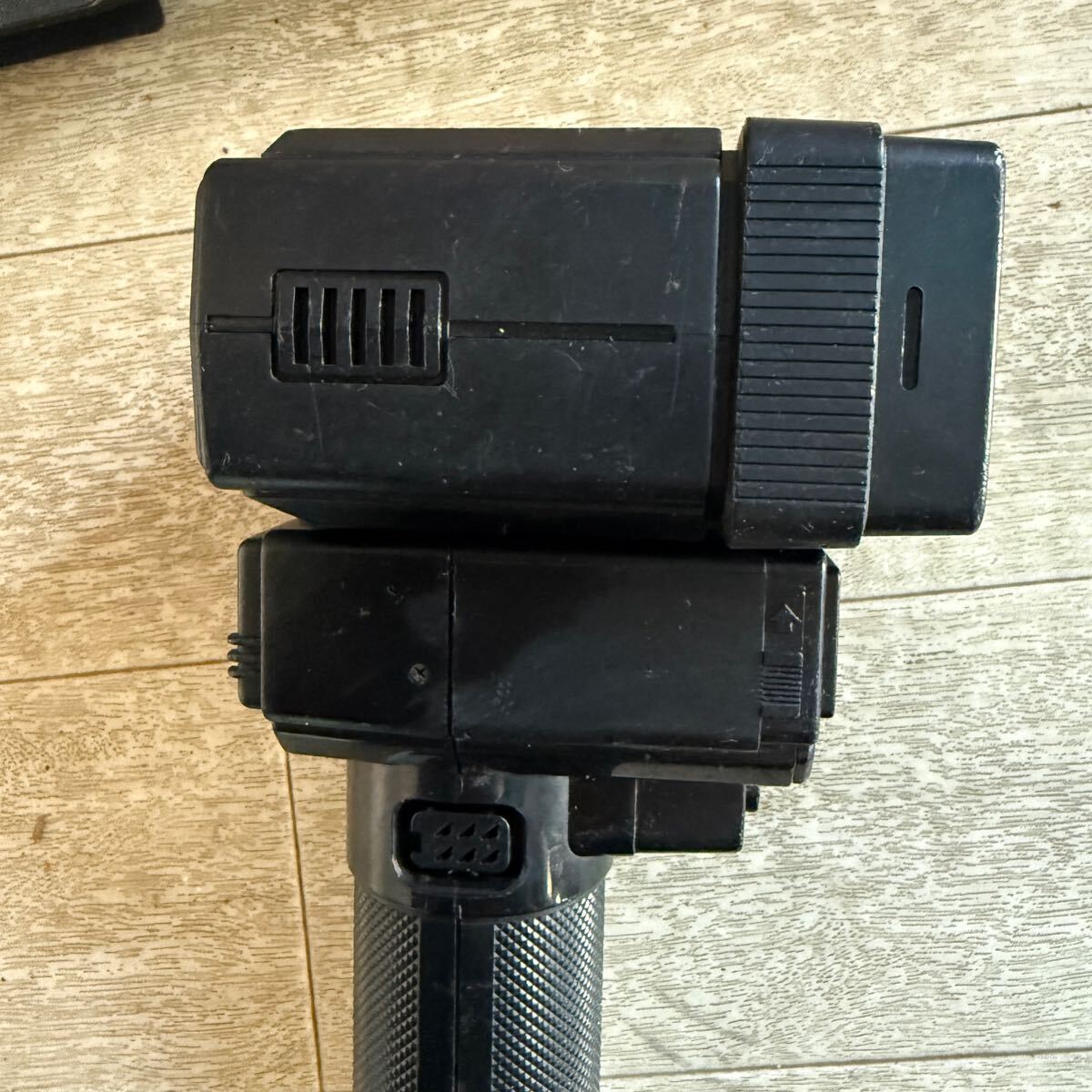 Yahoo!オークション - ＆【A0882】昭和レトロ/National/PE-360SG/オー...