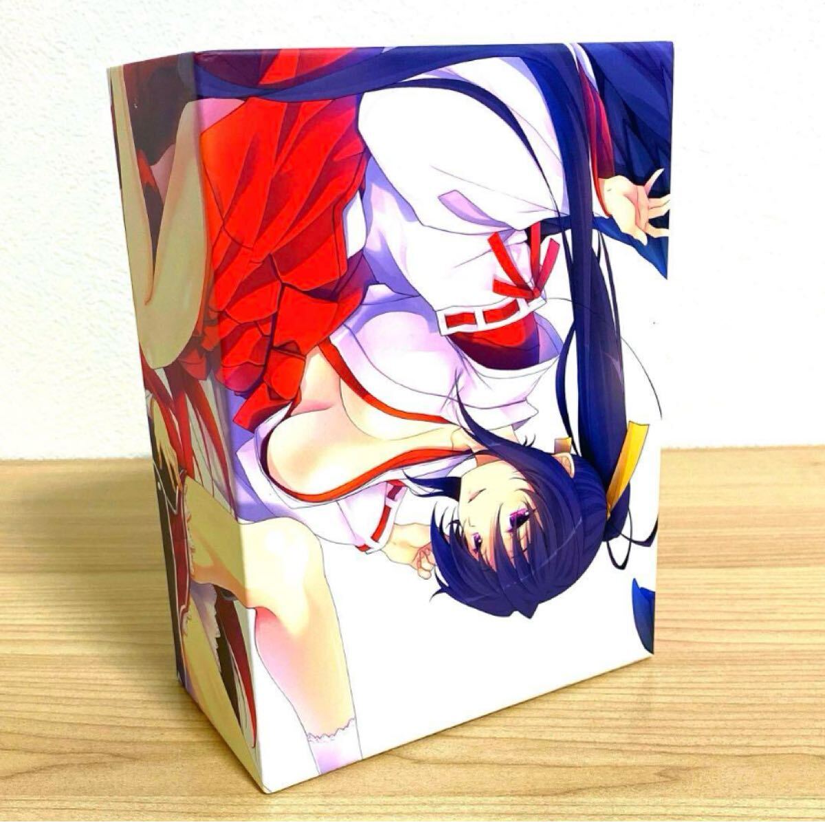 ハイスクールD×D HERO 初回限定盤 DVD 全巻セット 全巻収納BOX付き(は行)｜売買されたオークション情報、yahooの商品情報をアーカイブ公開 - オークファン（aucfan.com）