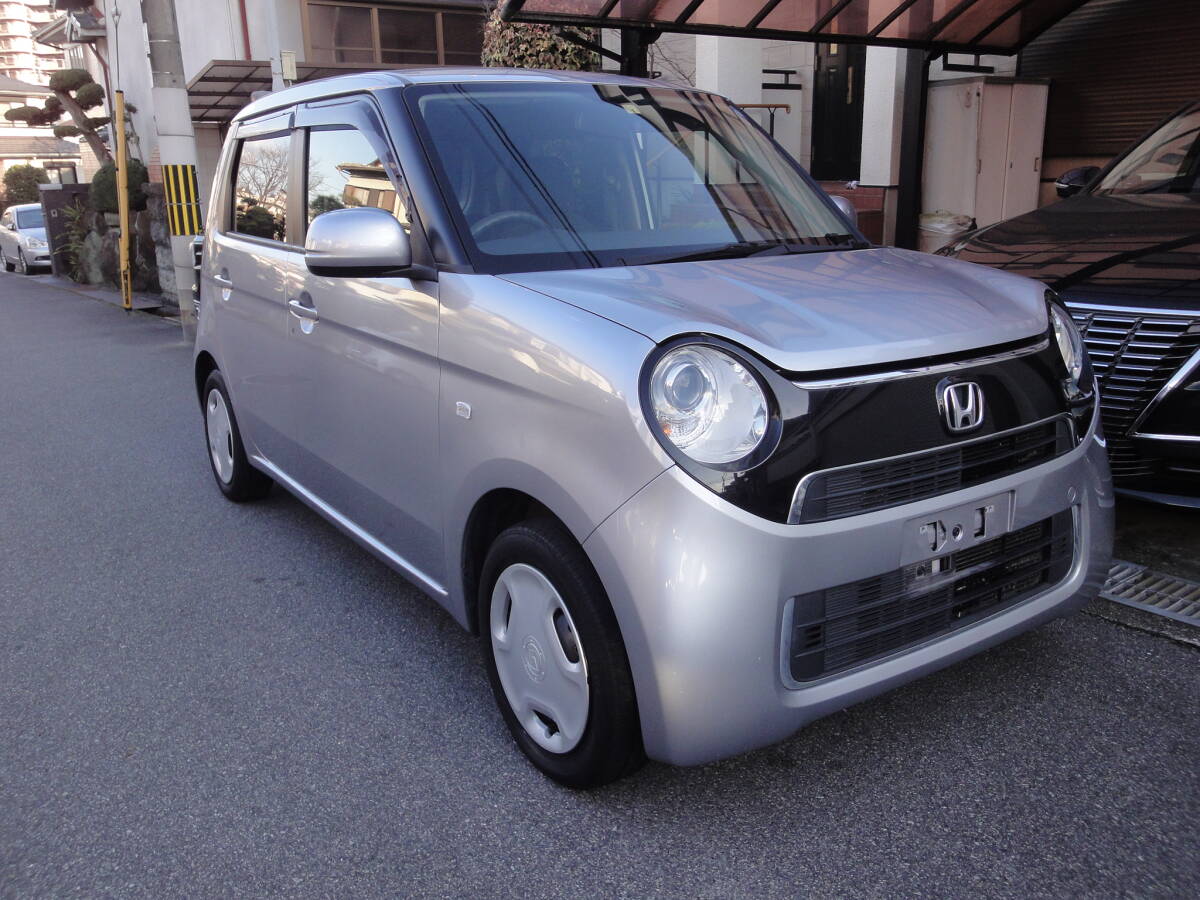 Yahoo!オークション - 令和2年 N-ONE・CVT・ナビ・スマートキー・ETC...