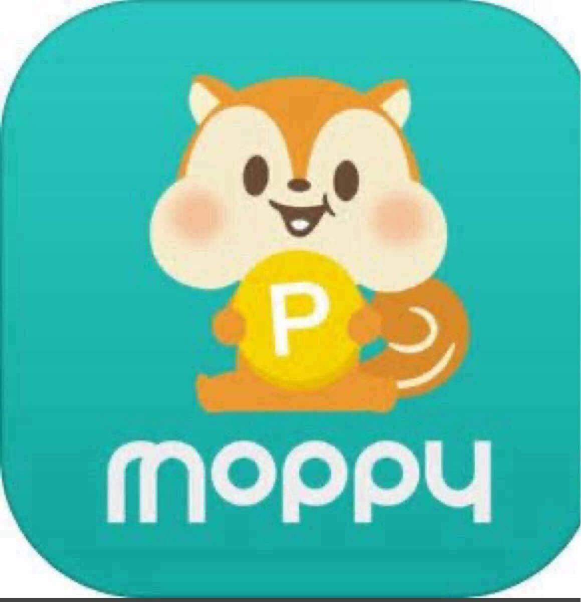 Yahoo!オークション - 即納 moppy 1240 モッピー ギフト 増減可