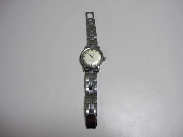 Yahoo!オークション - B1174 ジャンク ⑦ 未検査 現状渡し CITIZEN シ...