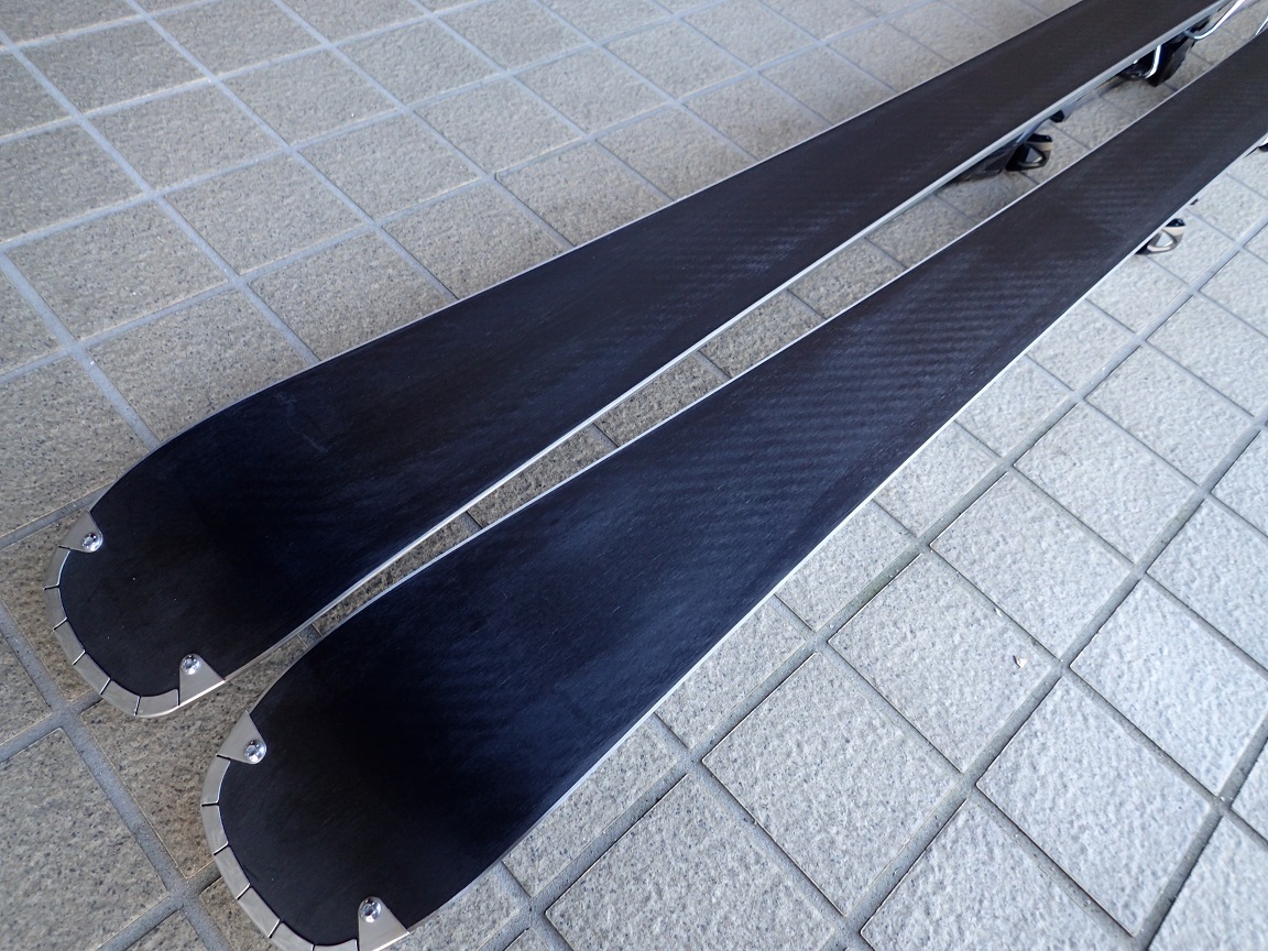 Yahoo!オークション - 【 ATOMIC アトミック スキー板 REDSTER 】161c...