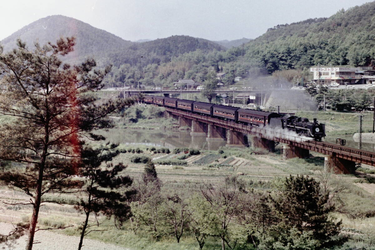 Yahoo!オークション - (B23)503 写真 古写真 鉄道 鉄道写真 蒸気機関車...