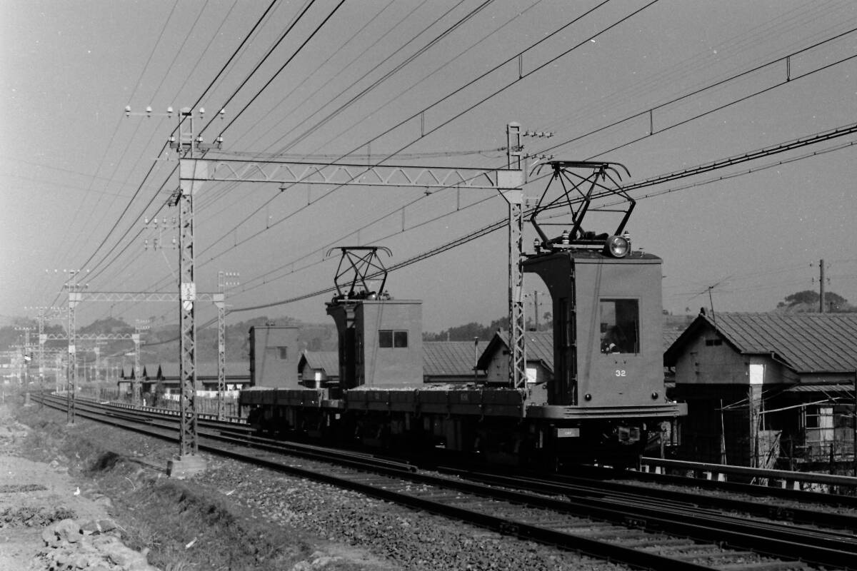 Yahoo!オークション - (B23)563 写真 古写真 鉄道 鉄道写真 京急 京浜...