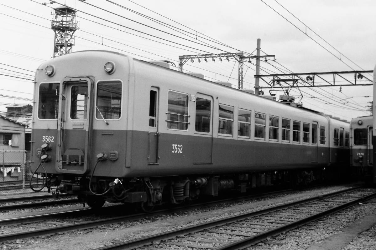 Yahoo!オークション - (B23)585 写真 古写真 鉄道 鉄道写真 救援車 名...