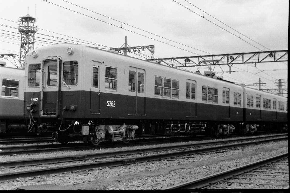 Yahoo!オークション - (B23)585 写真 古写真 鉄道 鉄道写真 救援車 名...