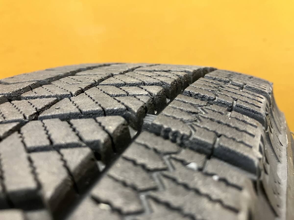 Yahoo!オークション - 【長野発 N160】ブリヂストン ブリザック VRX2 1...