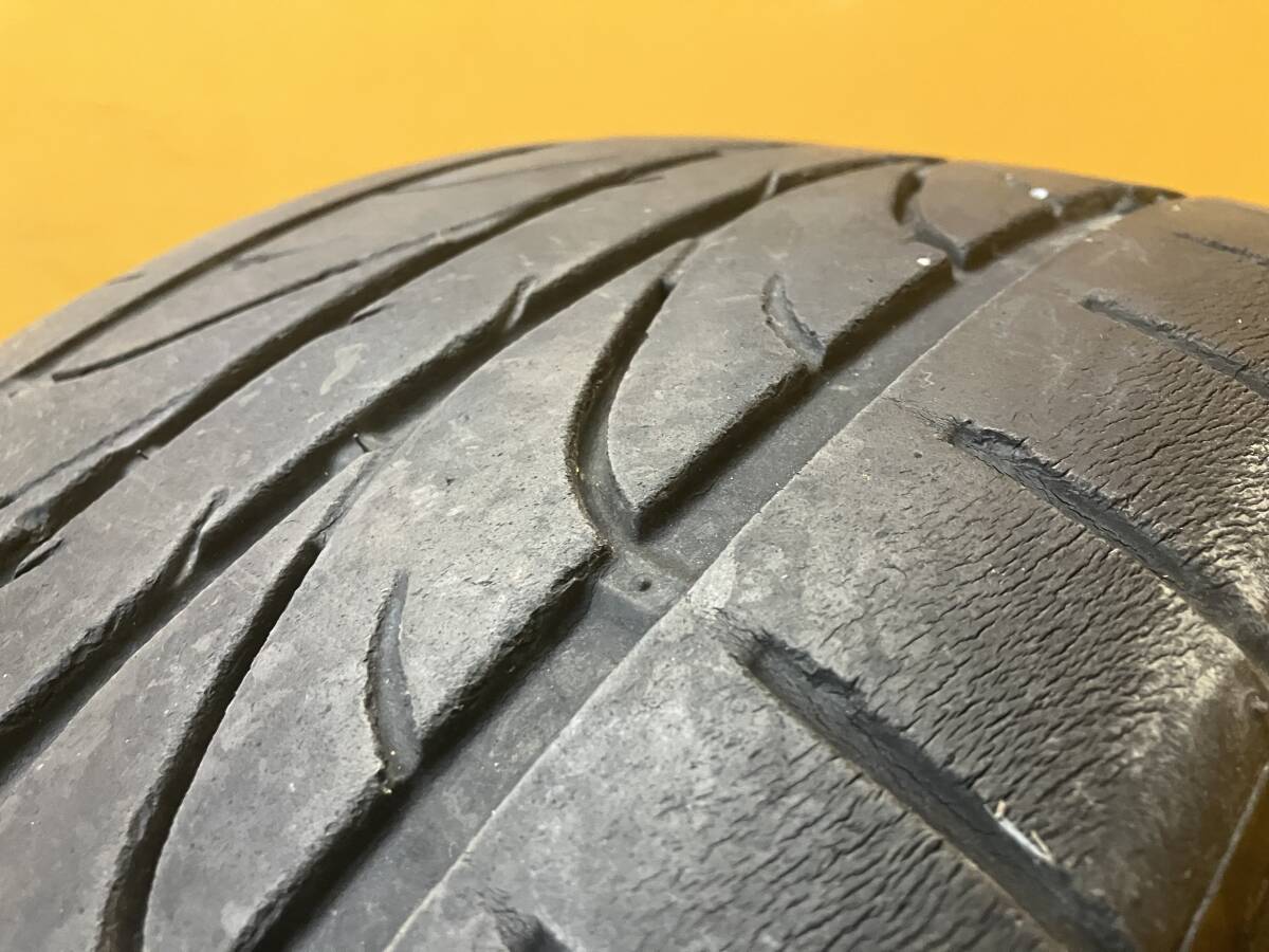 Yahoo!オークション - 【長野発 N166 4本セット 発送可能】WALD 19×8...