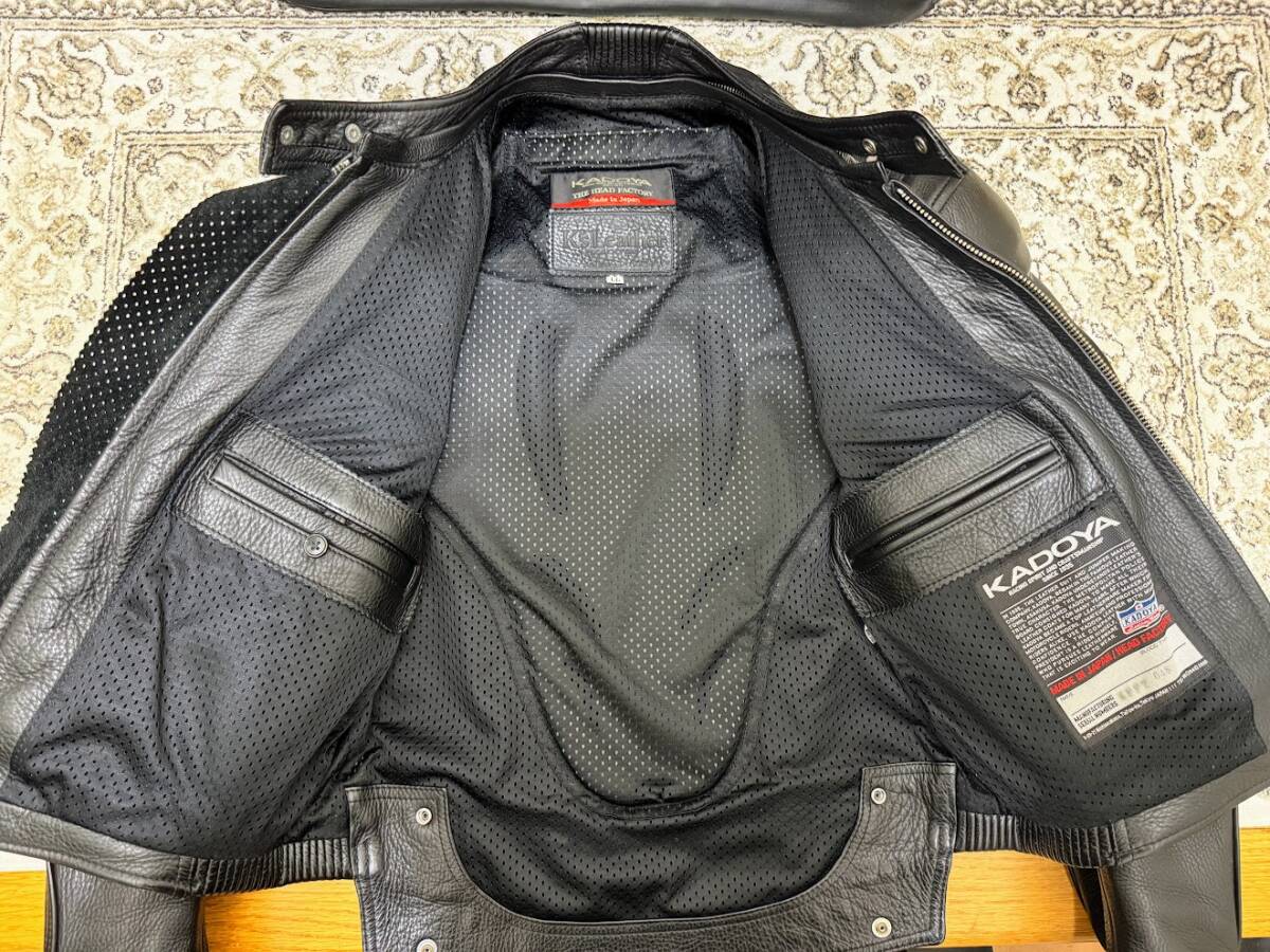 Yahoo!オークション - KADOYA HEAD FACTORY BLACK STAR (A) LLサイズ ...