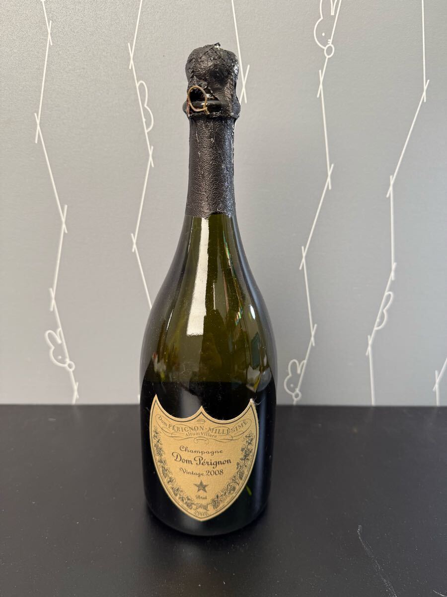 2009 Dom Perignon Vintage ドンペリニヨン ヴィンテージ Brut ブリュット 辛口 Champagne France シャンパーニュ フランス 750ml 12.5% ...