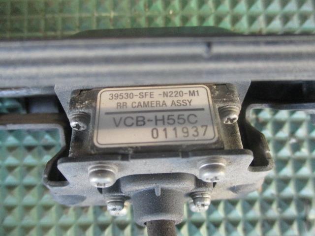 Yahoo!オークション - オデッセイ DBA-RB1 カメラ