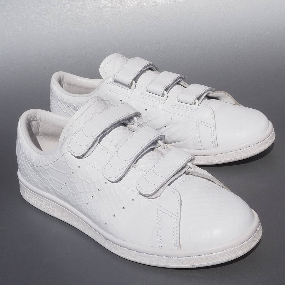 Yahoo!オークション - 美品 US 8 1/2 / 26.5cm 限定 2016年 adidas ORI...