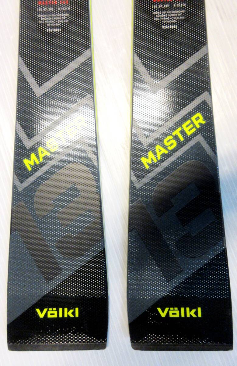 Yahoo!オークション - 24/25 Volkl 165cm RACETIGER SL MASTER XCOMP ...