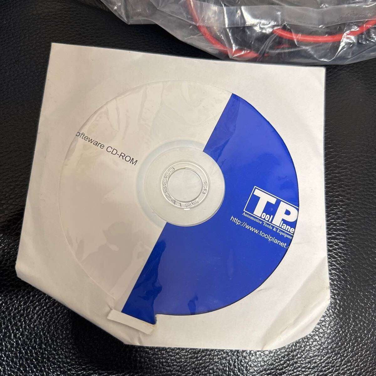 Yahoo!オークション - TPM1000 ツールプラネット マルチコードリーダー...