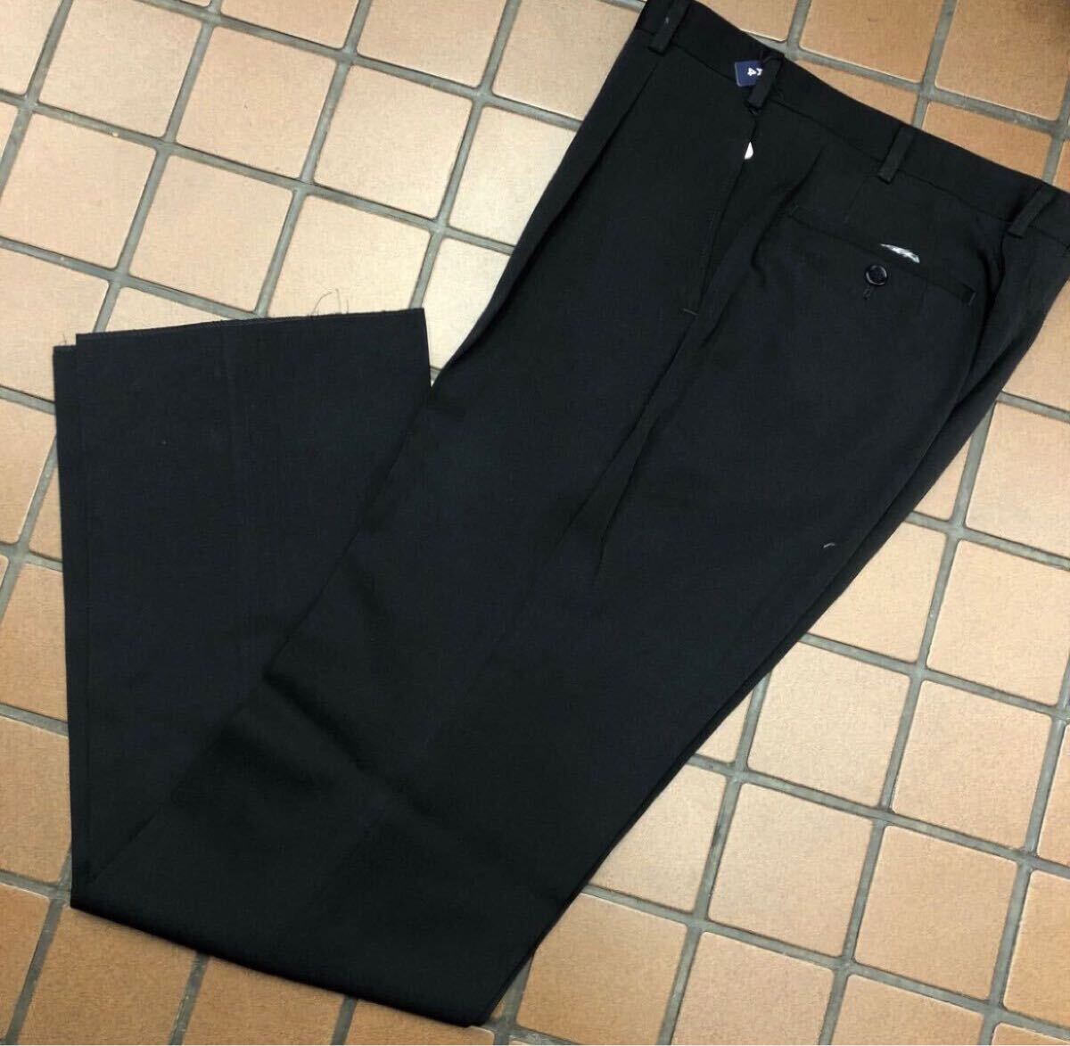 Yahoo!オークション - 新品 未使用【サイズAB3 S 高級 礼服】6Bダブル...