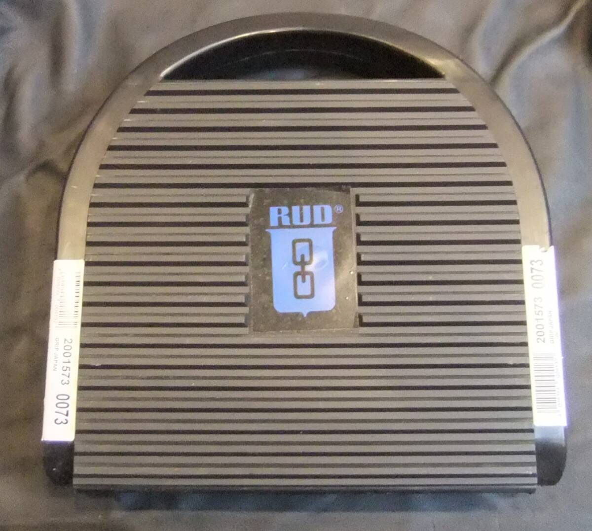 Yahoo!オークション - 『未使用品』RUD/ルッド 金属リングチェーン GRI...