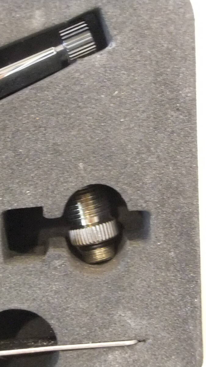 Yahoo!オークション - タミヤ エアーブラシライトシリーズ No.1 スパー...