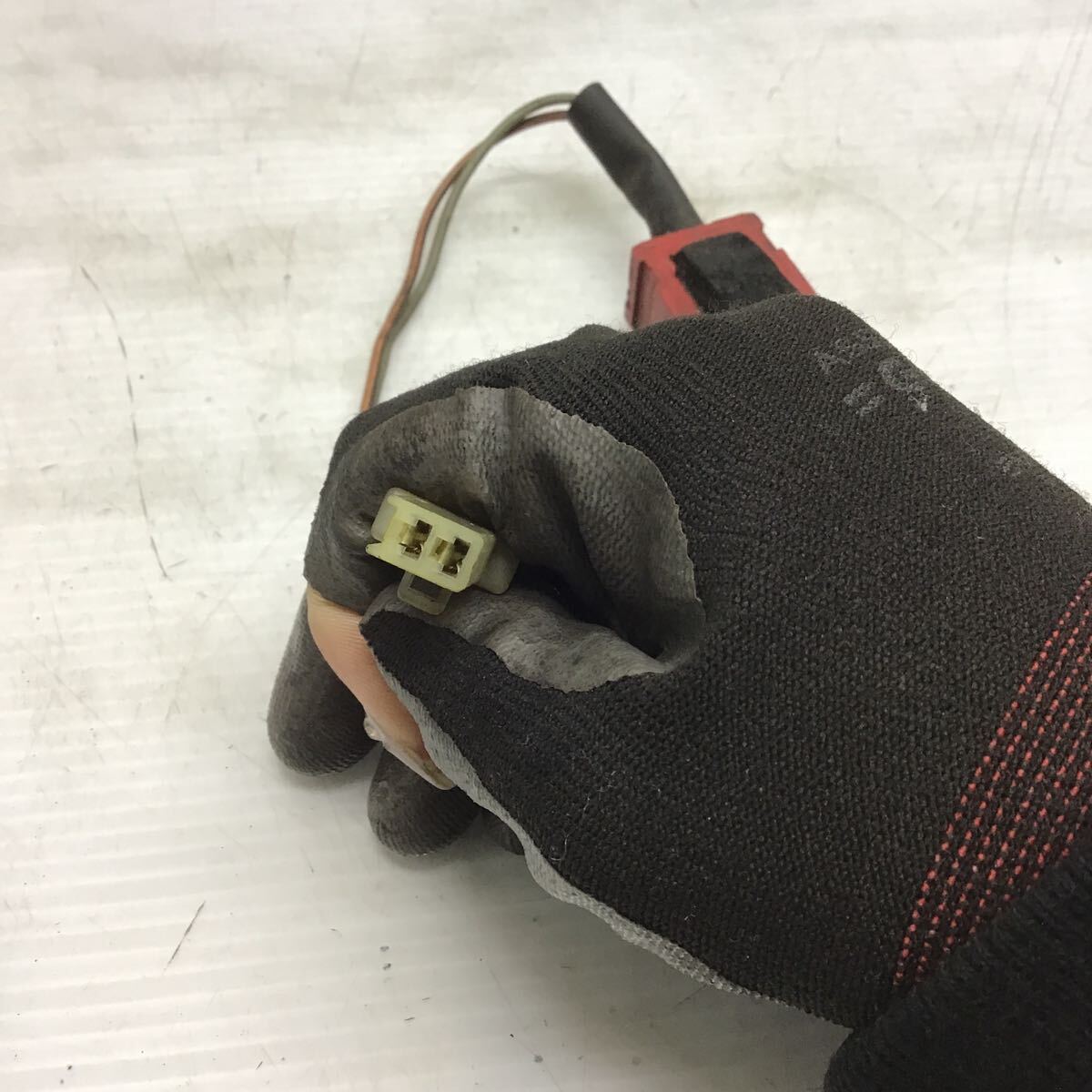 Yahoo!オークション - E58-33 ホンダ CB400SF NC31 ホンダ CB400SF 社...