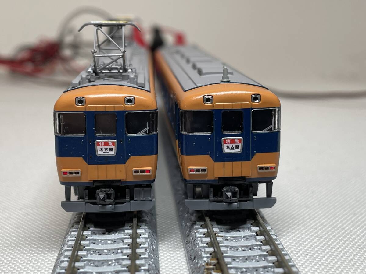 Yahoo!オークション - GM グリーンマックス 4064 近鉄12200系 スナック...