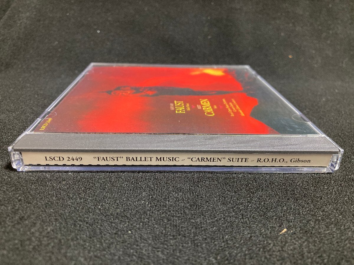 Yahoo!オークション - GOLD CD [CLASSIC COMPACT DISCS]ギブソン/コヴ...