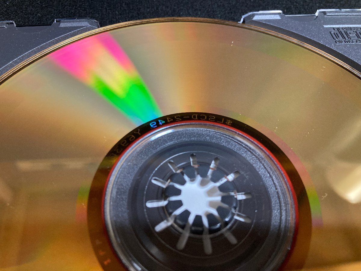 Yahoo!オークション - GOLD CD [CLASSIC COMPACT DISCS]ギブソン/コヴ...