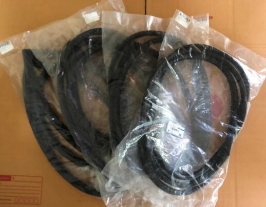 Yahoo!オークション - アコード CB1 CB2 CB3 CB4 4ドアセダン用 ホン...