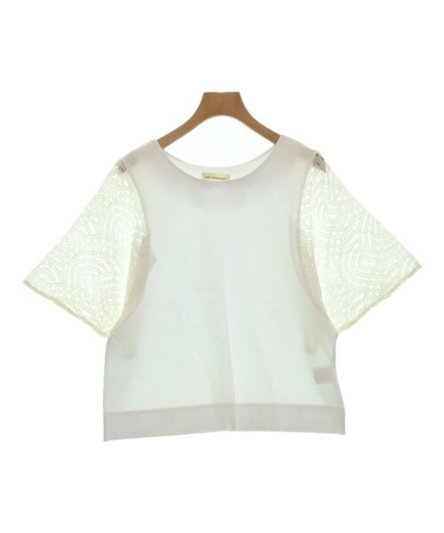 Yahoo!オークション - INED Tシャツ・カットソー レディース イネド 中...